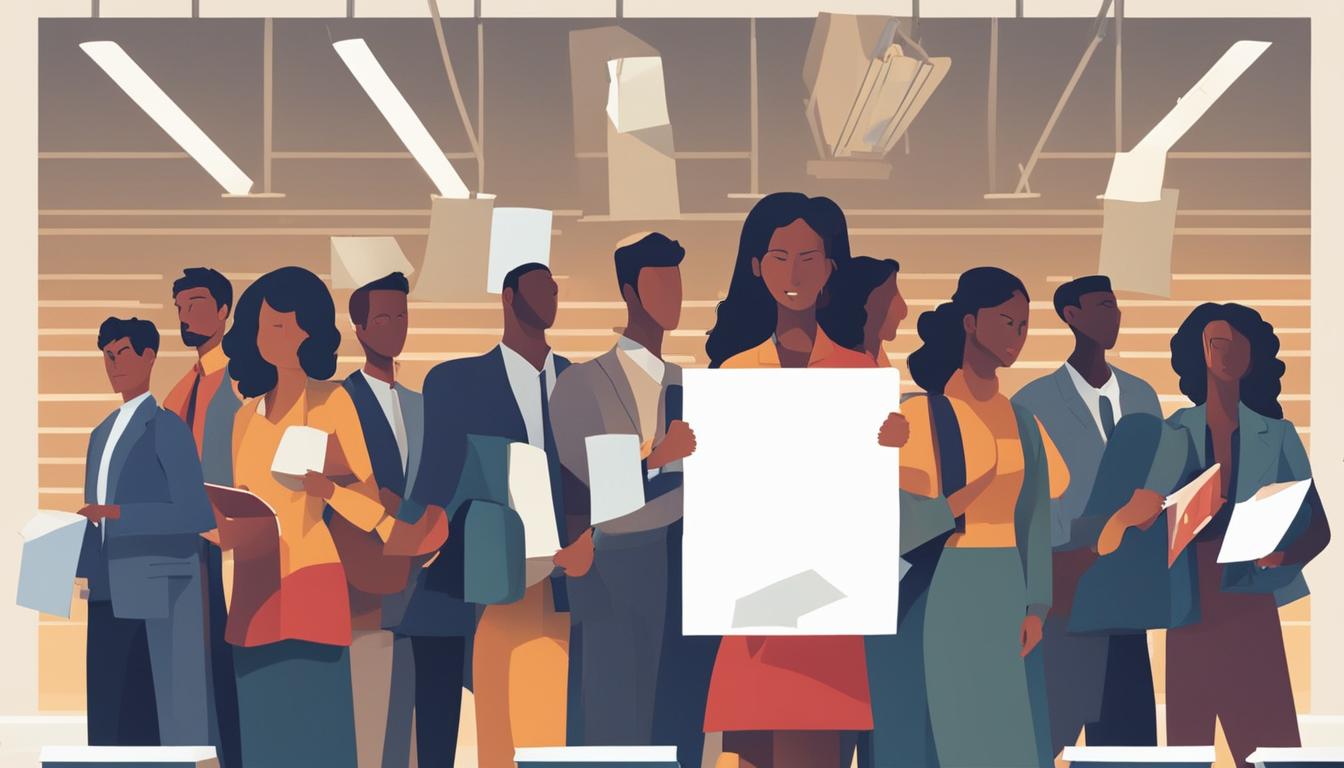 Comment Se Fait La Sélection Des Candidats