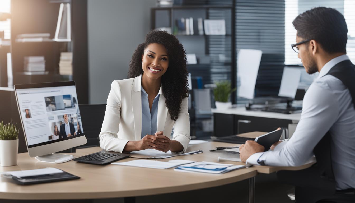 Quel est le métier d'un Coordinateur de recrutement