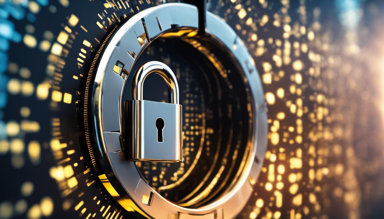 Pourquoi la sécurité des données est-elle essentielle dans le choix d ...