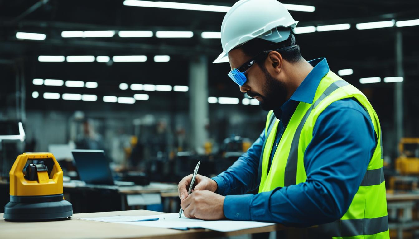 Le quotidien d'un Conseiller en prévention des risques professionnels