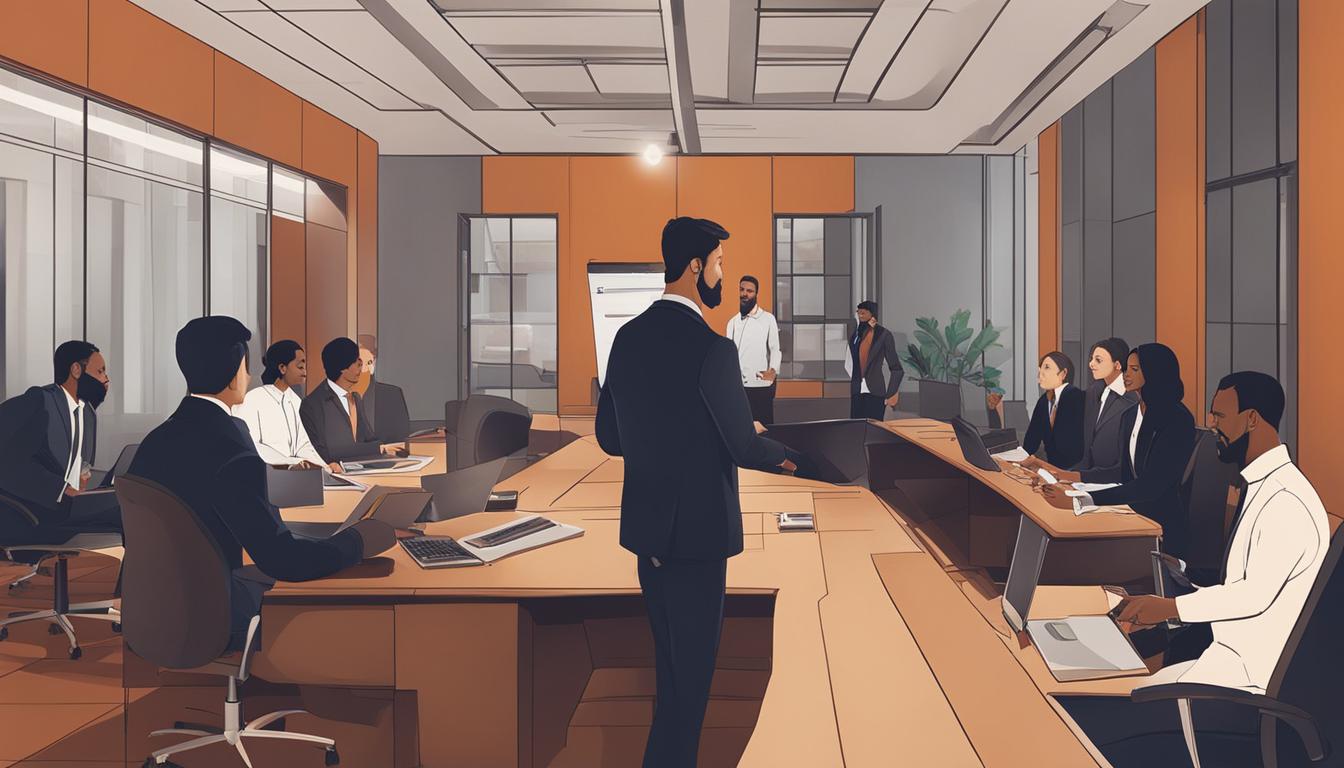 Quelles sont les tâches d'un Coordinateur RH pour les fusions et ...