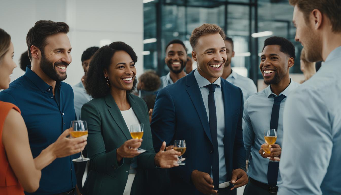 Les activités d'un Responsable des relations sociales