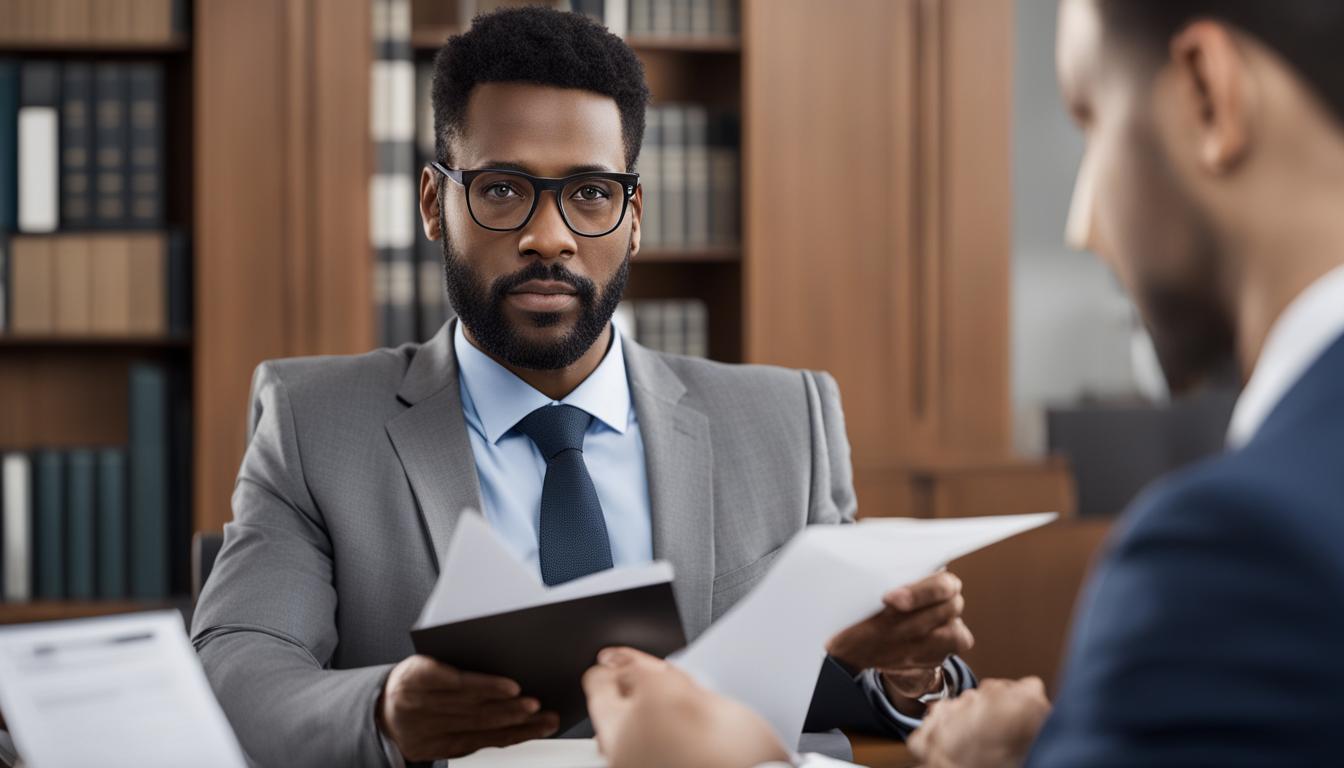 Les fonctions d'un Spécialiste en droit social