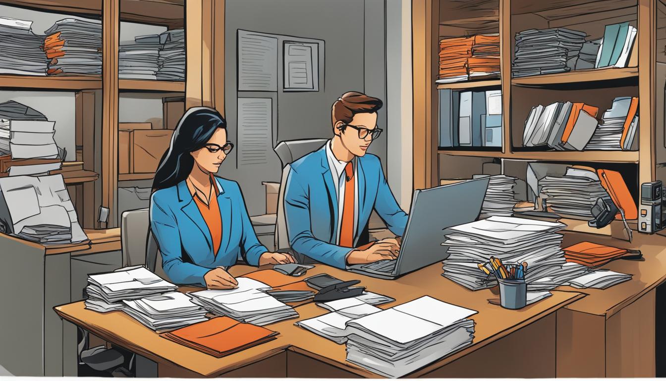 Identifier la soft skill Sens de l’organisation en entretien