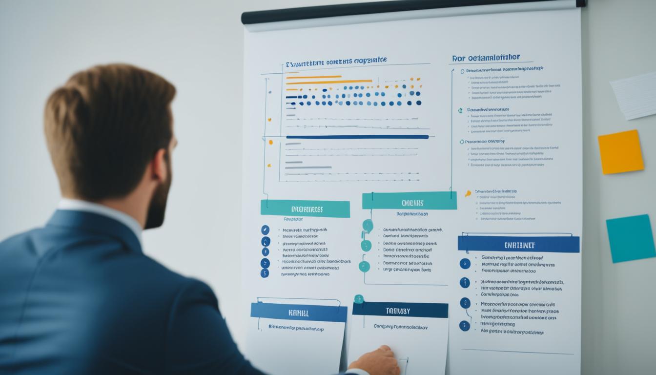 Identifier la soft skill Sens de l’organisation en entretien