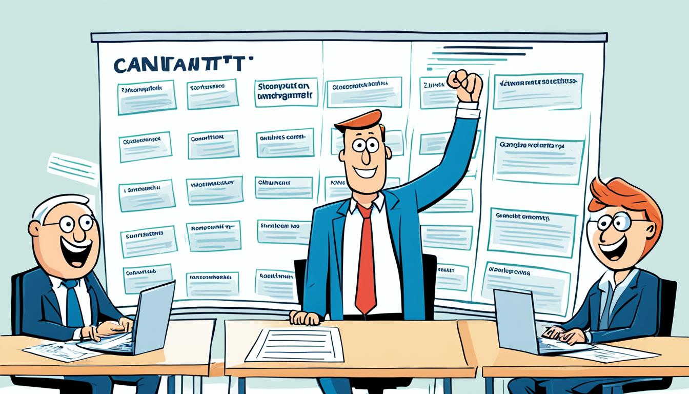 Identifier la soft skill Sens de l’organisation en entretien