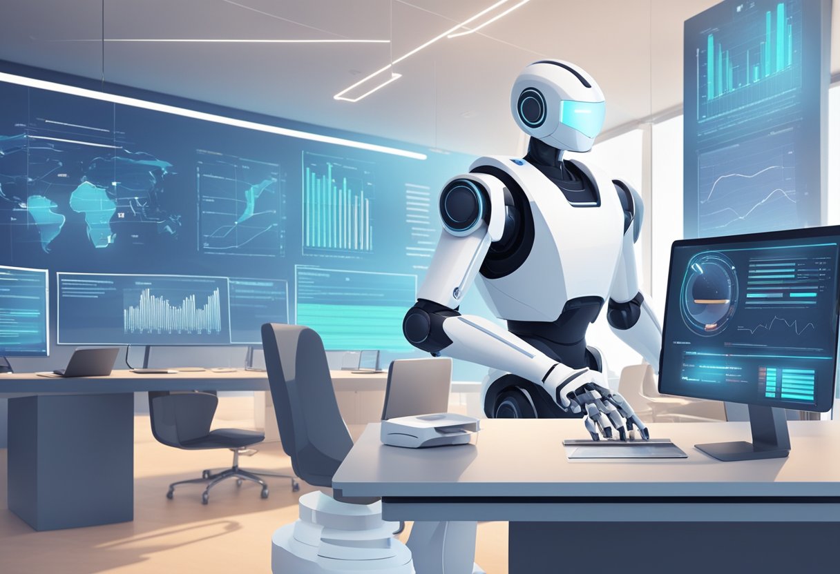 Comment l'intelligence artificielle transforme-t-elle les ATS en 2025